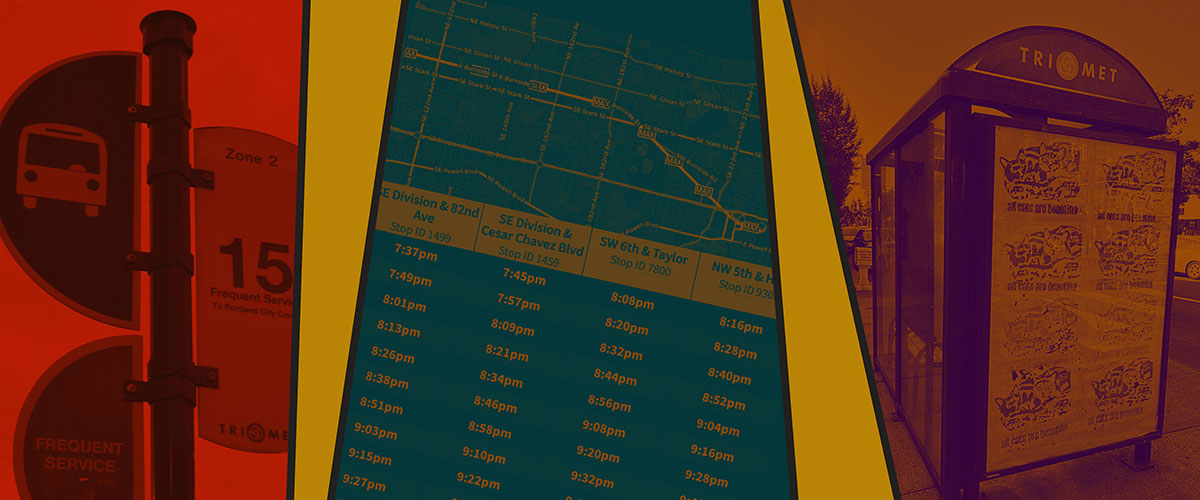 Ecosocialist Working Group Releases Transit Rider Survey Report ...